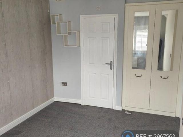 Room at Newport Road, Stafford