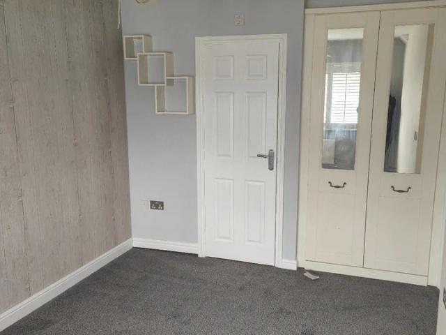 Room at Newport Road, Stafford