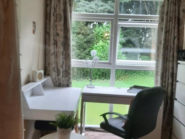 Apartment at Newton Court, Leeds