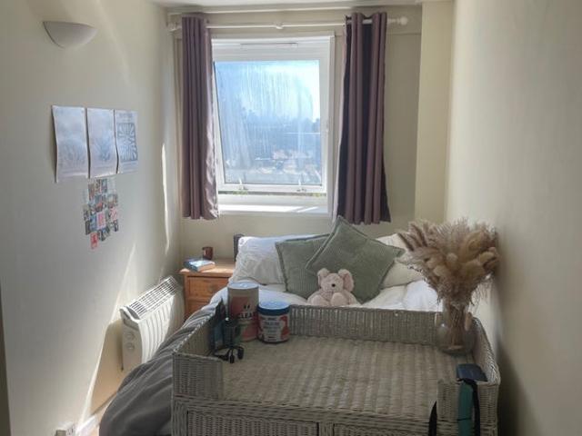 Room at Newtown Street, Greater London