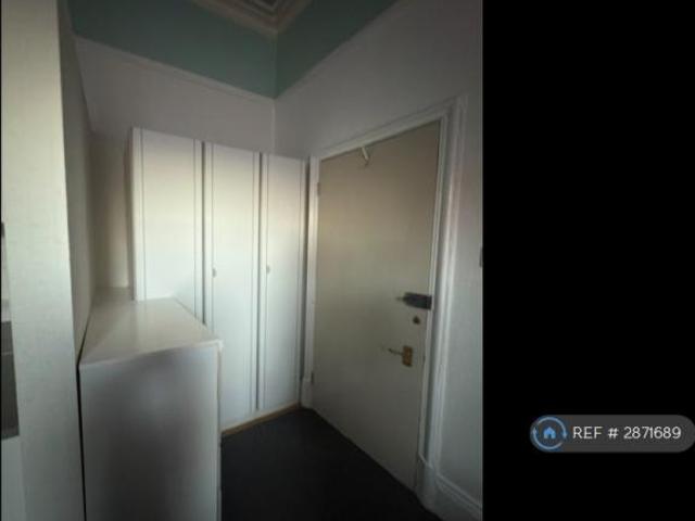 Room at Newtown Street, Leicester