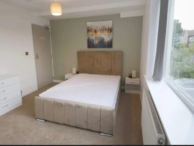 Room at Nether Hall Avenue, Kirklees