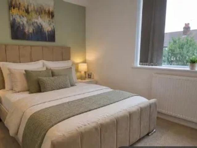Room at Nether Hall Avenue, Kirklees