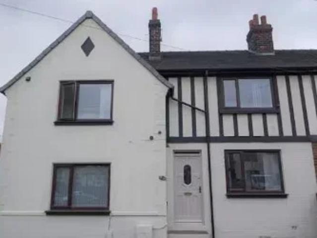 Room at Nether Hall Avenue, Kirklees