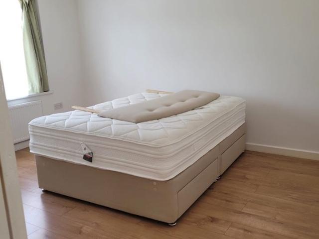 Room at Netheravon Road, Greater London