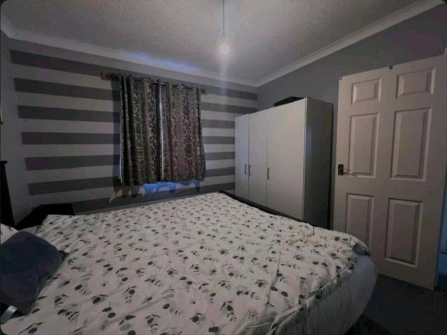 Room at Netherby Drive, Newcastle upon Tyne