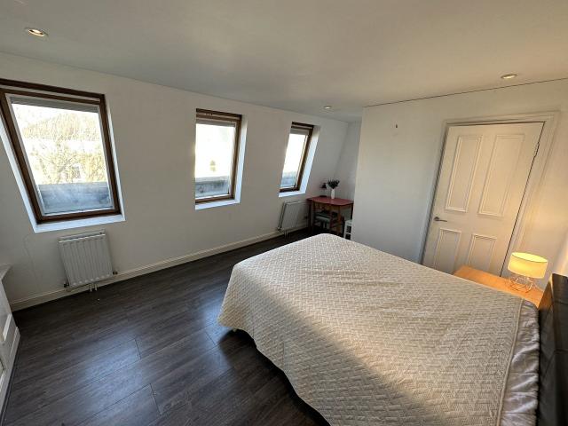 Room at Netherwood Road, Greater London