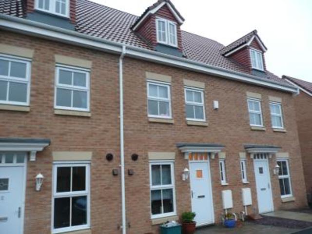 Room at Netherwood Way, Westhoughton