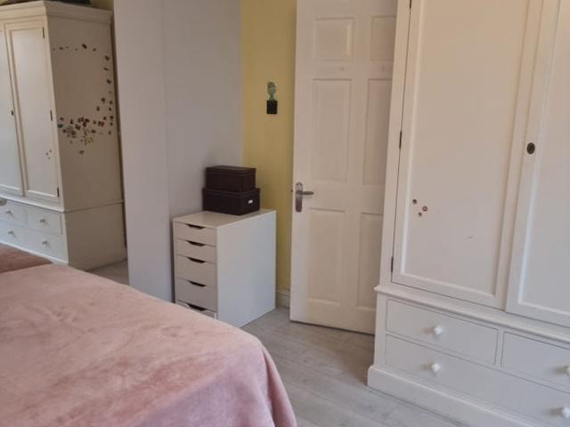 Room at Nettleden Avenue, Greater London