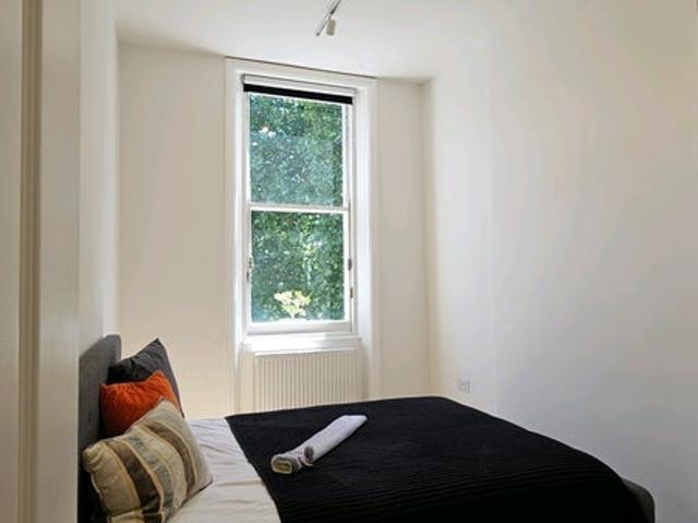 Room at Nevern Square, Greater London