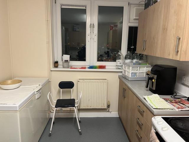 Room at Neville Gill Close, Greater London
