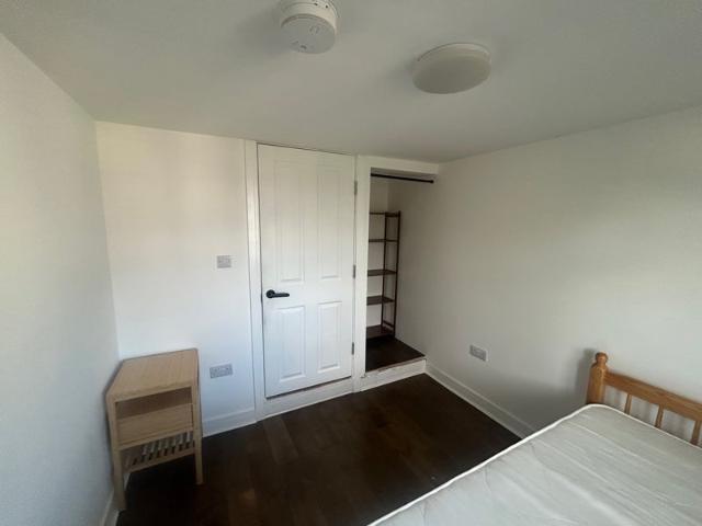 Room at Nicholes Road, Greater London
