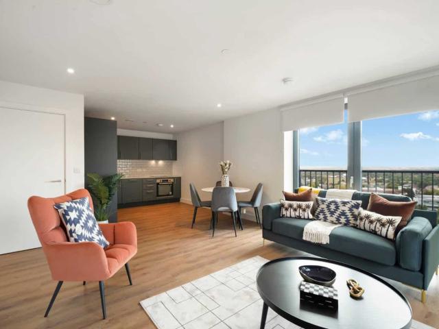 Apartment at Nicholsons Lane, Maidenhead