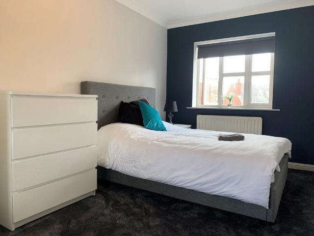 Room at Nightingale Drive, Harrogate
