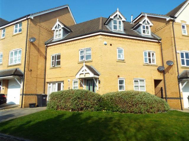 Room at Nightingale Drive, Harrogate