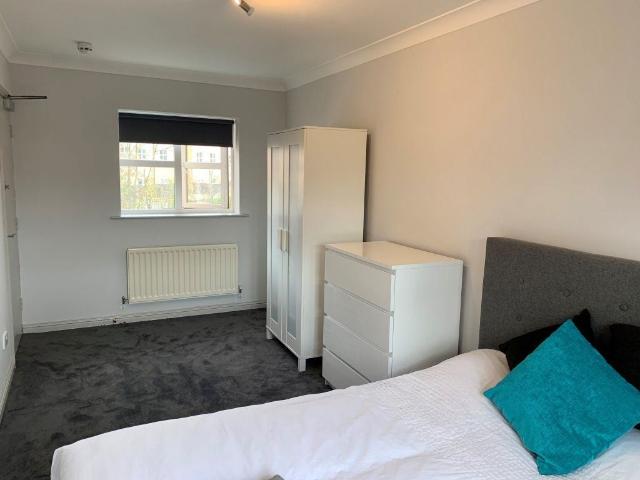 Room at Nightingale Drive, Harrogate