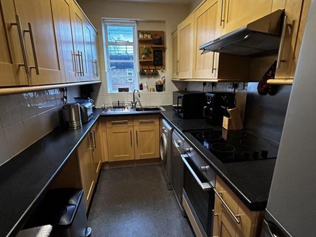 Room at Nightingale Lane, Greater London