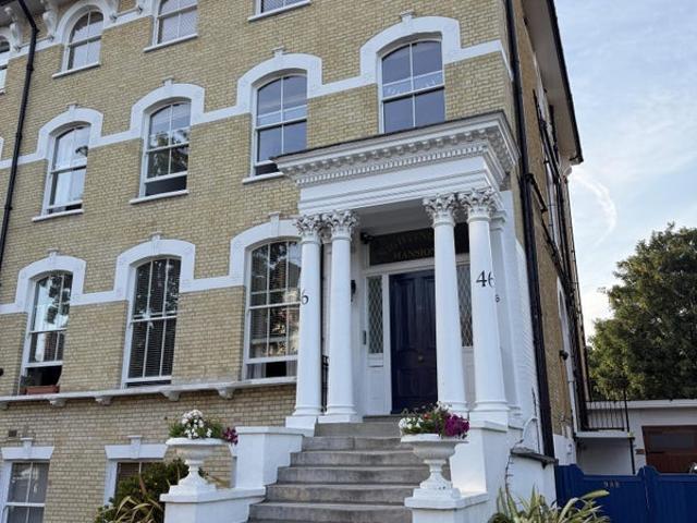 Room at Nightingale Lane, Greater London