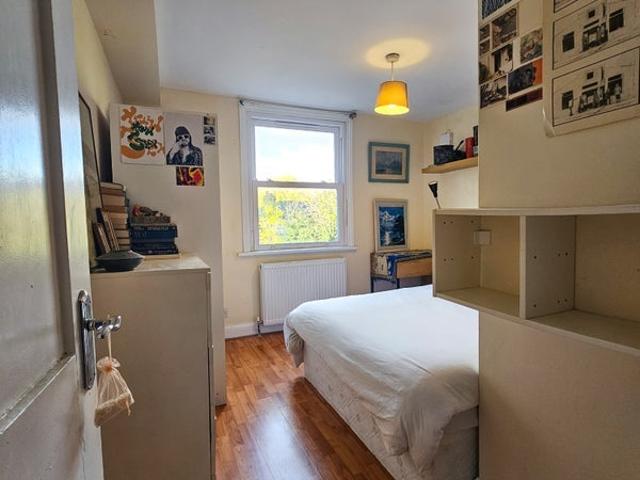 Room at Nightingale Road, Greater London