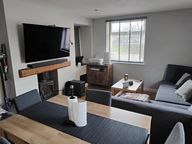 Room at Niddrie Mill Crescent, City of Edinburgh