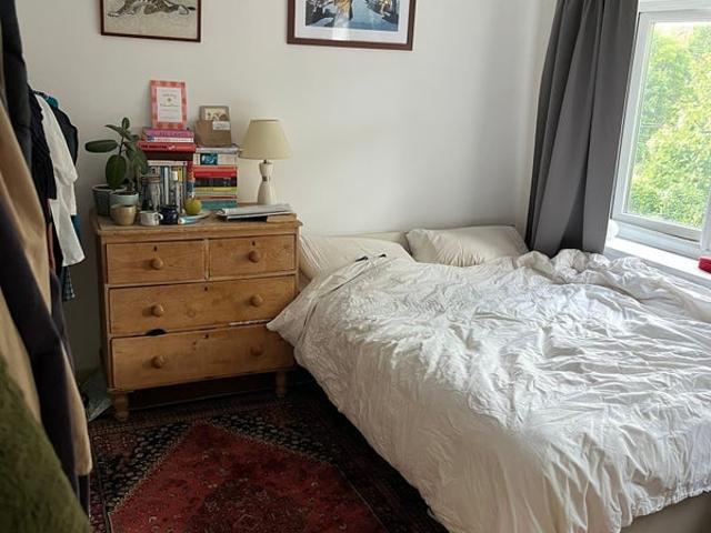 Room at Nile Close, Greater London