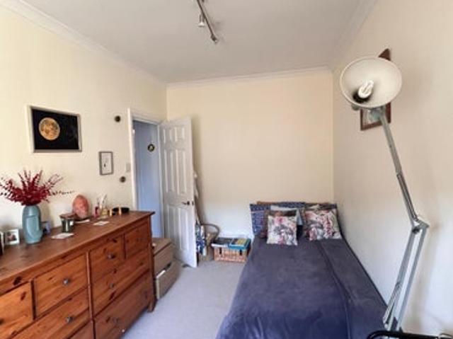 Room at Nine Elms Lane, Greater London