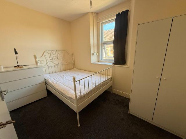 Room at Nithsdale Road, Weston super Mare