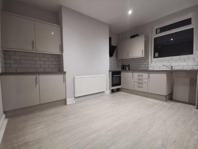 Room at Noster Street, Leeds