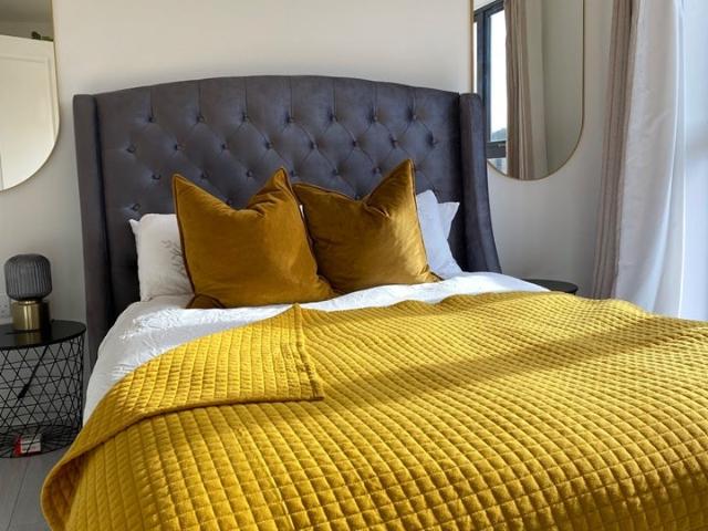 Room at Norman Lane, Ebbsfleet Garden City