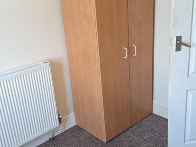 Room at Norman Road, Greater London