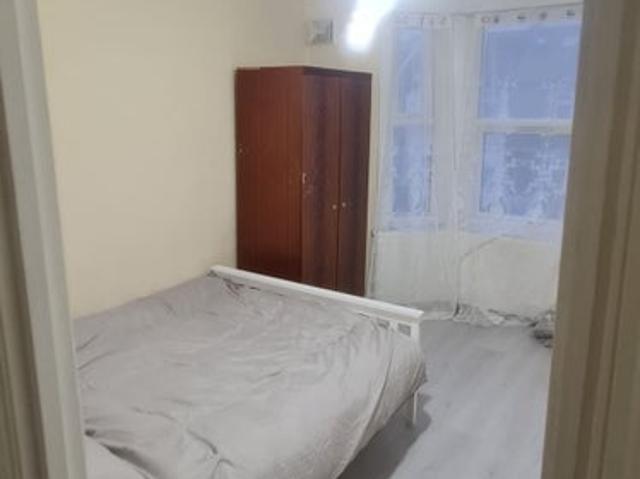 Room at Norman Road, Greater London