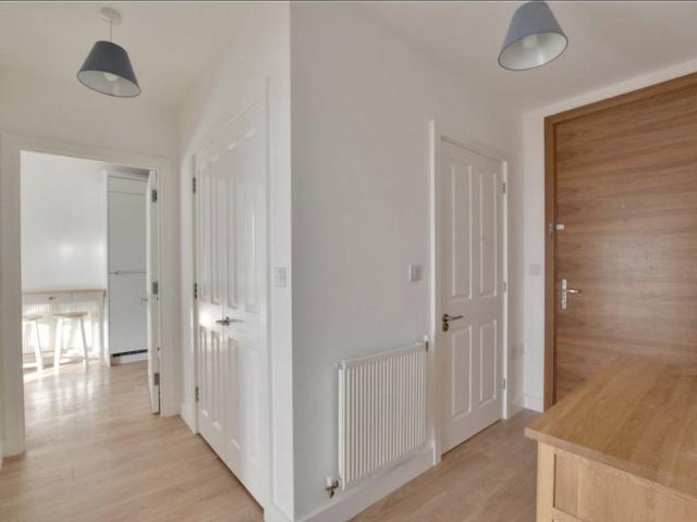 Room at Norman Road, Greater London