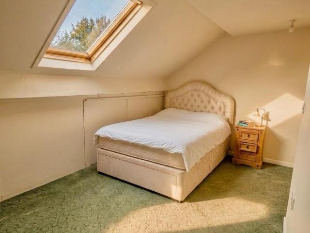 Room at Normanby Road, Middlesbrough