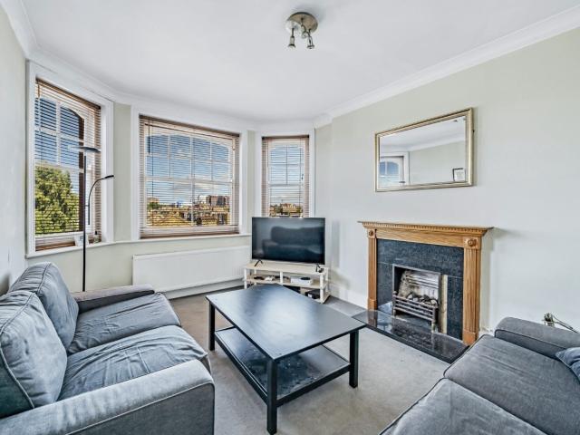 Room at Normand Road, Greater London