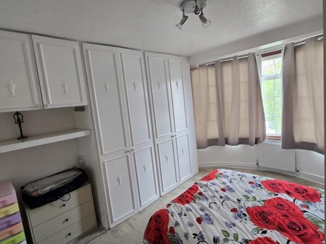 Room at Normanshire Drive, Greater London