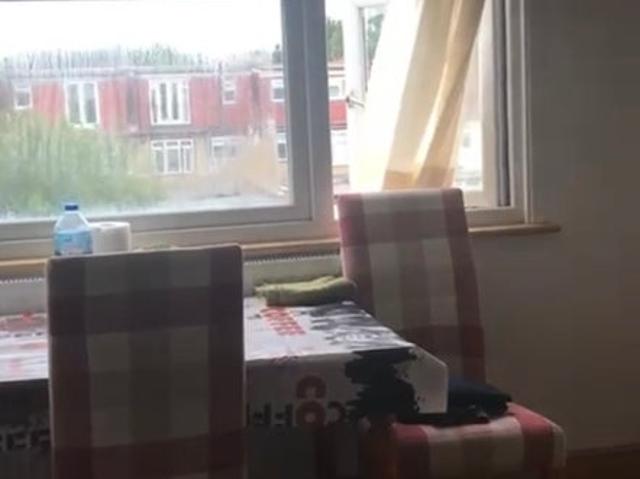 Room at Normanshire Drive, Greater London
