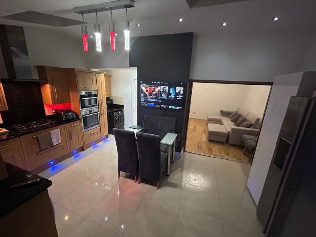 Room at Normanshire Drive, Greater London