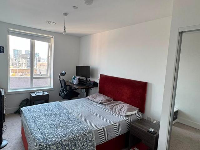 Room at Norah Smyth Road, Greater London