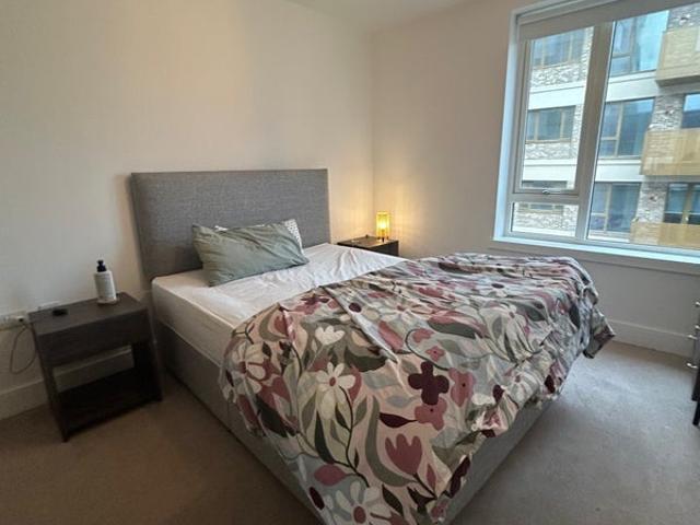 Room at Norah Smyth Road, Greater London