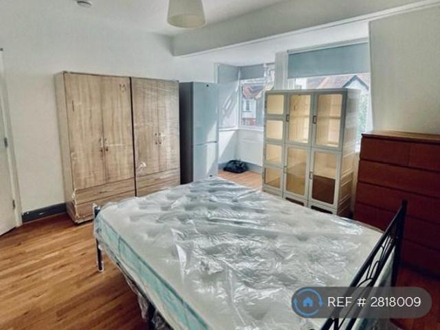 Room at Norbury Crescent, Greater London