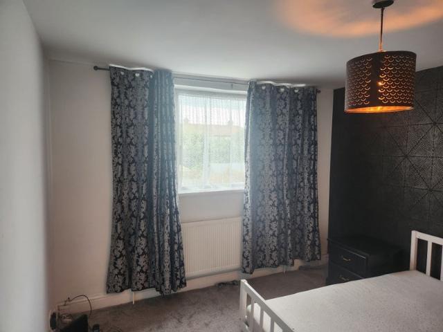 Room at Norbury Road, Greater London