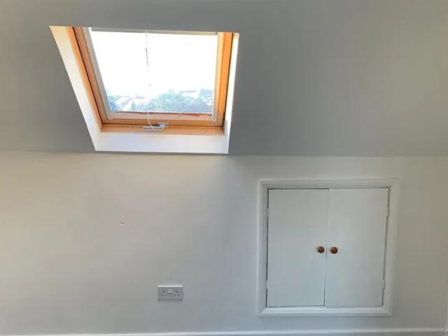 Room at Norbiton Avenue, Greater London