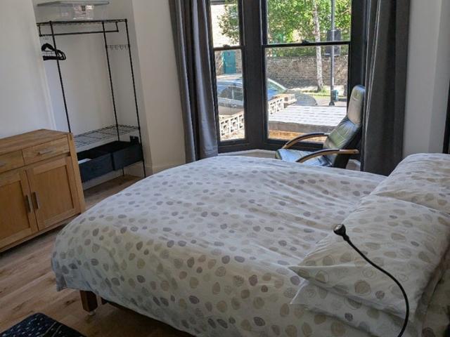 Room at Norcott Road, Greater London