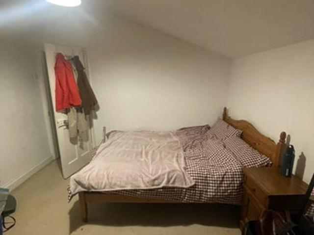 Room at Norfolk House Road, Greater London