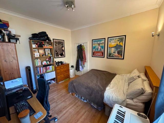 Room at Norfolk House Road, Greater London