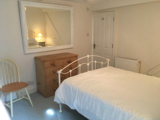 Room at Norfolk Street, Royal Leamington Spa