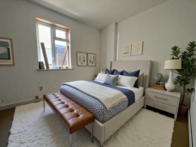Room at Norfolk Park Cottages, Maidenhead