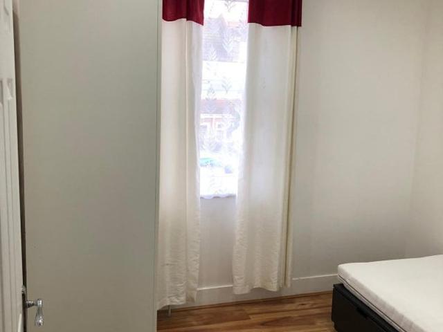 Room at Norfolk Road, Greater London