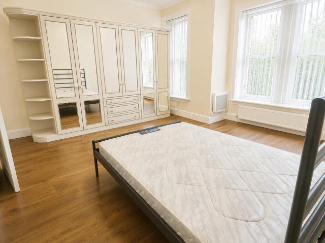 Room at Norfolk Road, Greater London
