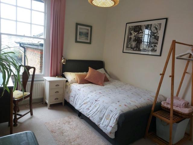 Room at Norfolk Road, Maidenhead